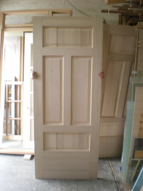 Buy Custom Doors Melbourne | Custom Timber Doors Thornbury