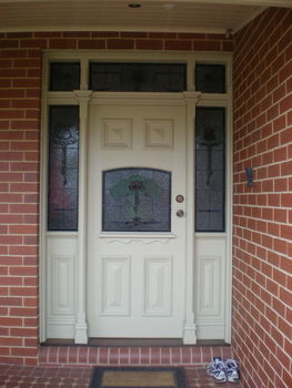 The Obvious Benefits of a Sturdy Door
